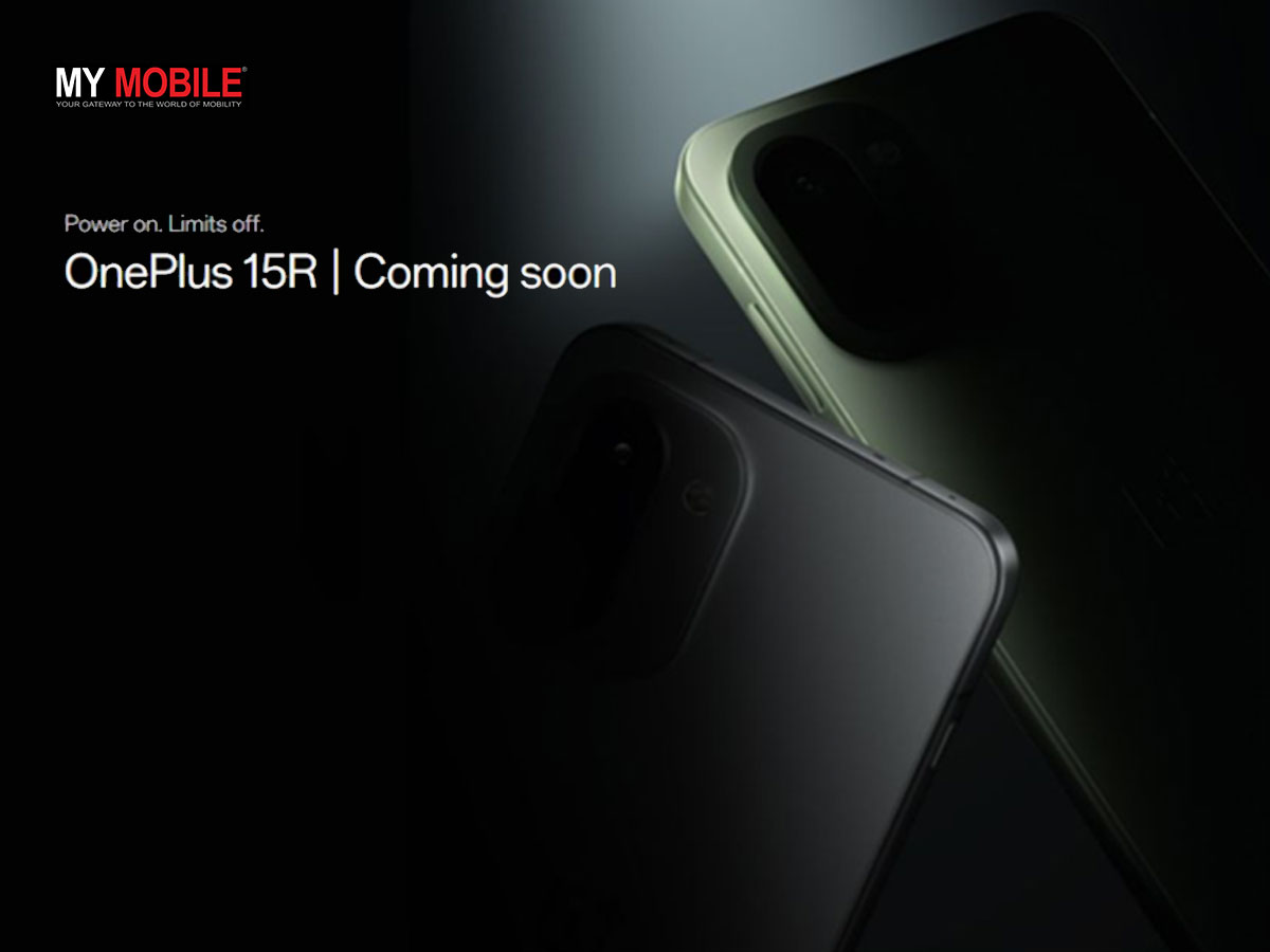 OnePlus 15R Microsite Goes Live in India, Reveals Design Hints, Colours ...