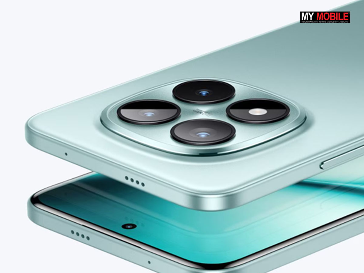 Redmi Note 15 Series India Launch Scheduled For December, Redmi 15C ...