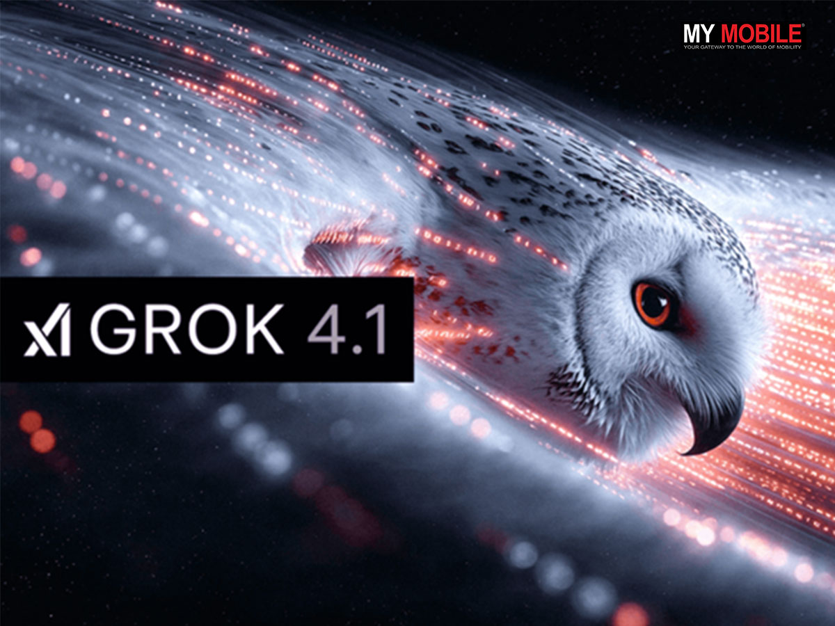 Elon Musk’s xAI Unveils Grok 4.1 - Faster, More Emotionally Aware and Less Prone to ...