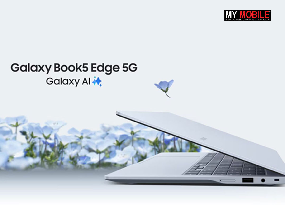 Samsung Galaxy Book 5 Edge 5G Launched in the UK With Snapdragon X Chip ...