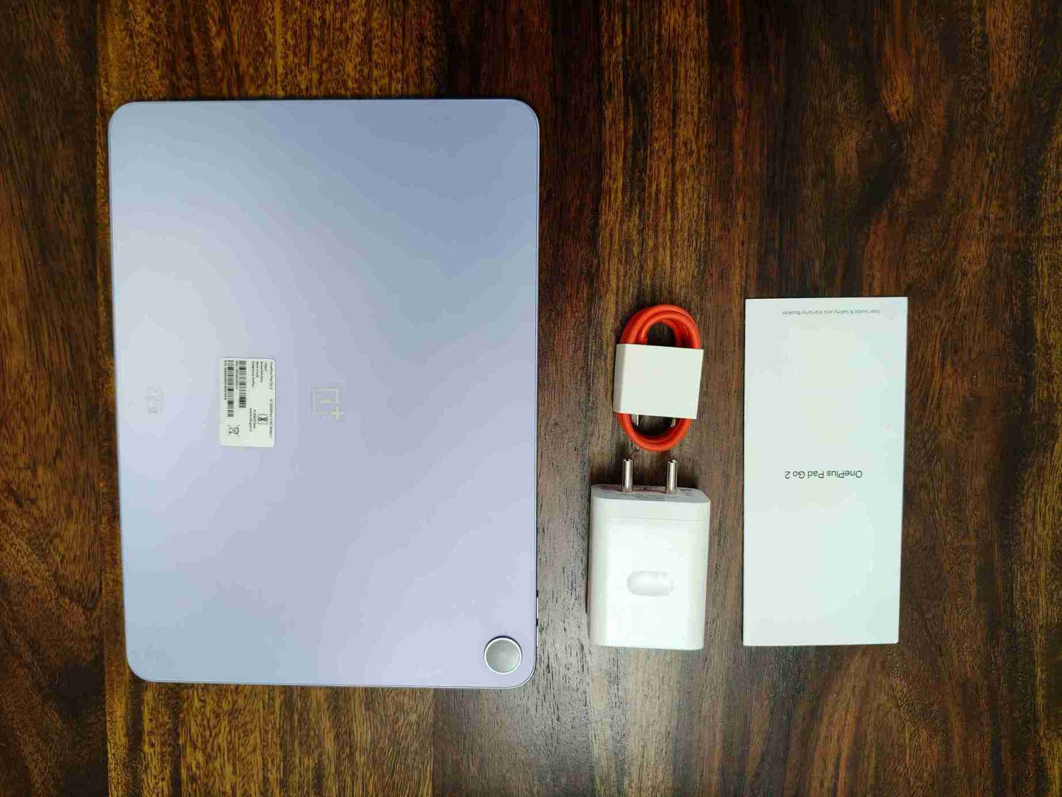 OnePlus Pad Go 2 Review - A Solid Mid-Range Tablet for Daily Tasks ~ My ...