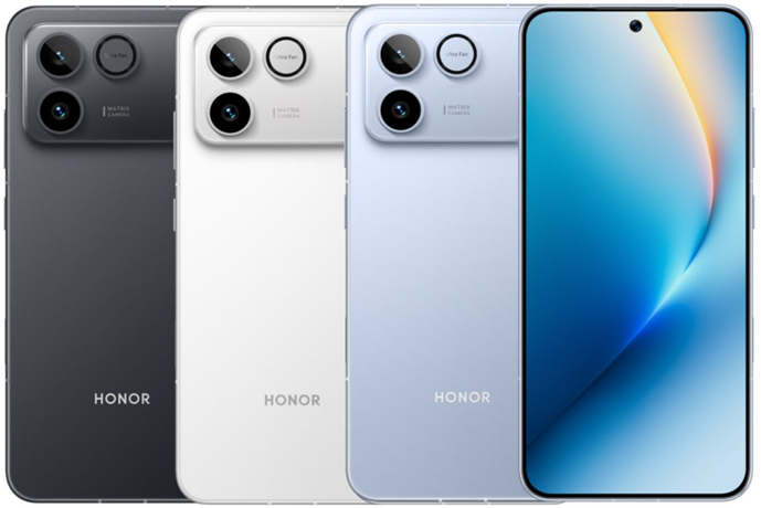 Honor Win and Win RT Gaming Phones Launched in China With 185Hz Display ...