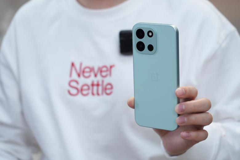 OnePlus Turbo 6, OnePlus Turbo 6V Revealed Ahead of China Launch, To ...