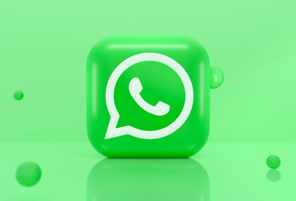 WhatsApp Introduces New Year 2026 Festive Features - 2026 Stickers ...