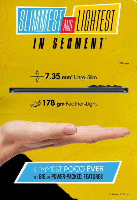 Poco M8 5G India Launch Confirmed for January 8 - Design, Camera ...