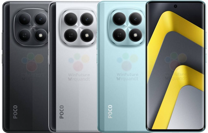 Poco M8 5G India Launch Confirmed for January 8 - Design, Camera ...