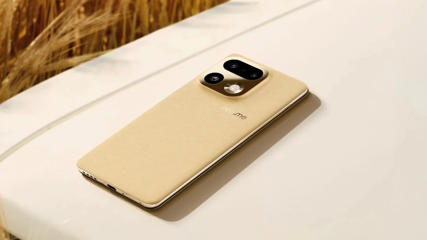 Realme 16 Pro+ India Launch Confirmed for January 6, 2026, Tipped With ...