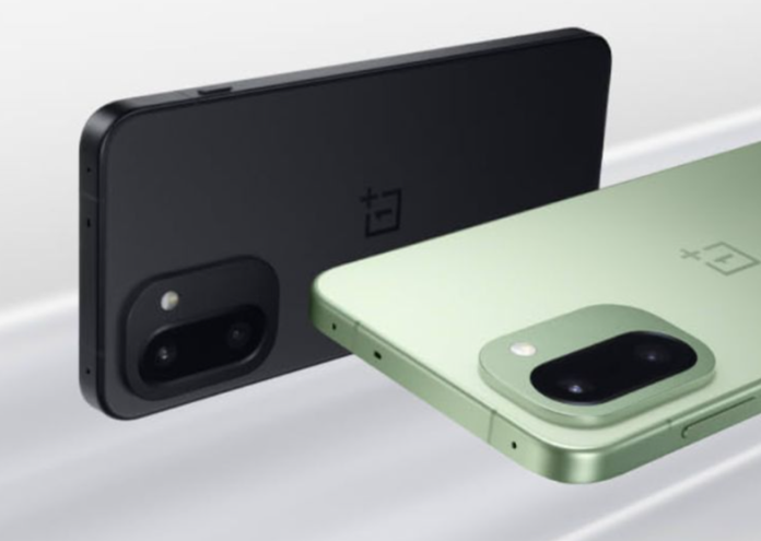 OnePlus 15R Confirmed to Feature 50MP IMX906 Main Sensor, 32MP Selfie ...