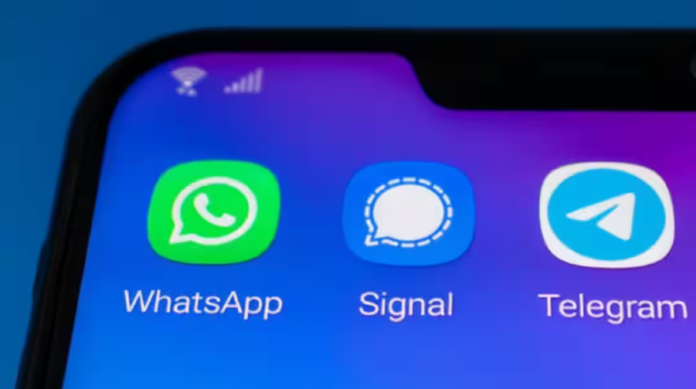Government of India Mandates SIM Binding for WhatsApp, Telegram, Signal ...