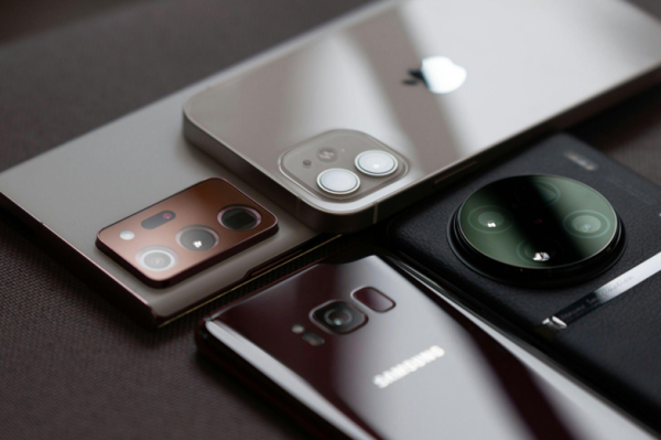 Counterpoint Research Warns of Smartphone Market Decline in 2026 as RAM ...