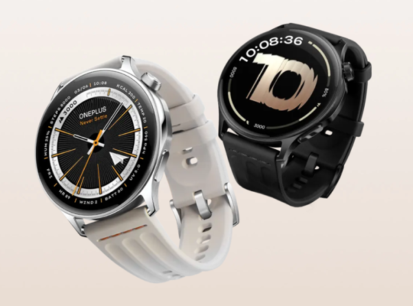 OnePlus Watch Lite Debuts as Affordable Smartwatch With 3000 nits ...