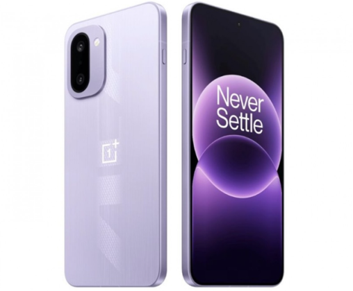 OnePlus 15R Ace Edition Launched in India With Exclusive Electric ...