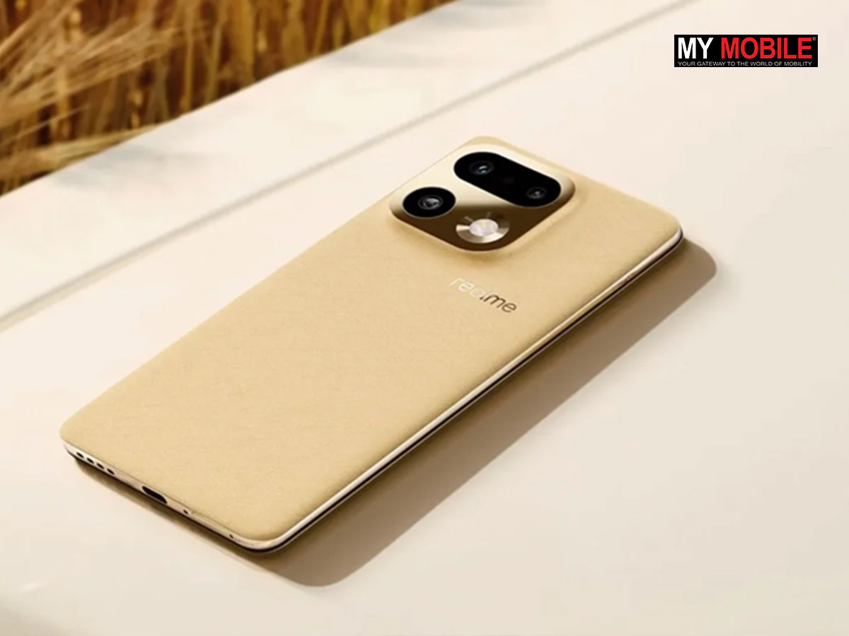 Realme 16 Pro+ India Launch Confirmed for January 6, 2026, Tipped With ...