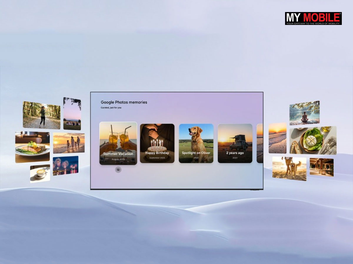 Samsung Plans To Bring Google Photos to Samsung AI TV Lineup ~ My ...