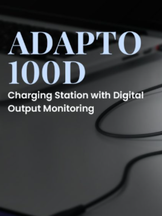Portronics Launches Adapto 100D 100W 5-Port Desktop Charger ~ My Mobile ...