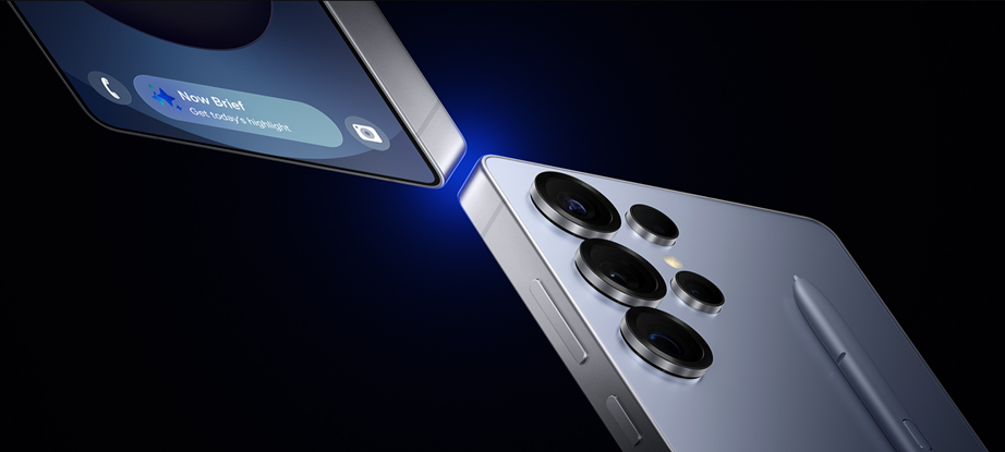 Samsung Galaxy S26 Ultra Colour Options Leak Hints at Possible Shift ...