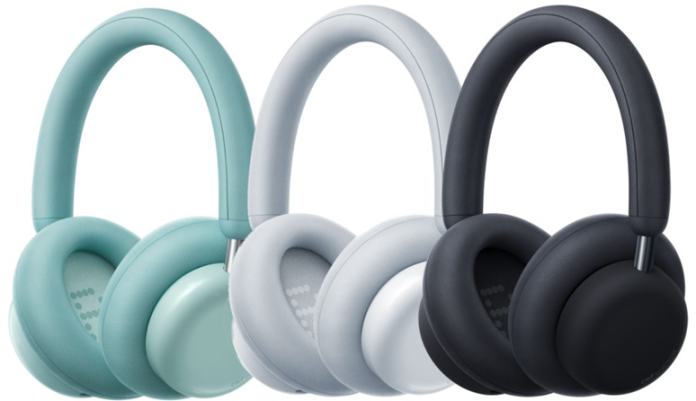 CMF Headphone Pro Launched in India With Up to 100-Hour Battery Life ...
