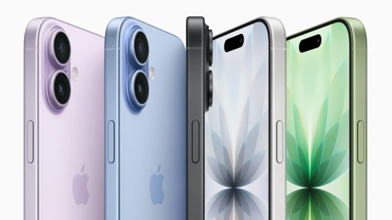 iPhone 18 Series and iPhone Air 2 Display Sizes Leak; Pro Models Tipped ...
