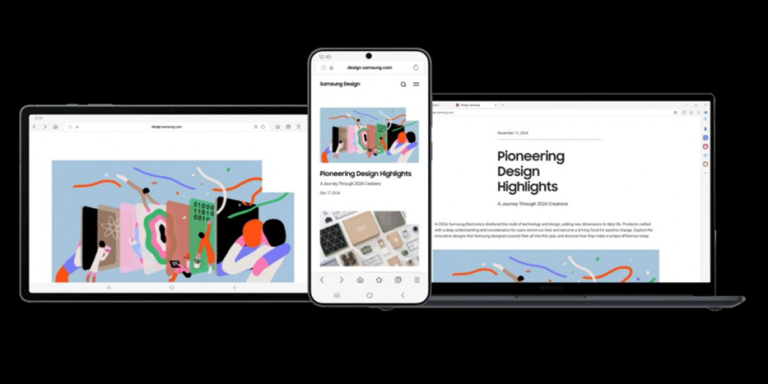 Samsung Internet Browser for Windows Opens Public Beta Access Worldwide ...