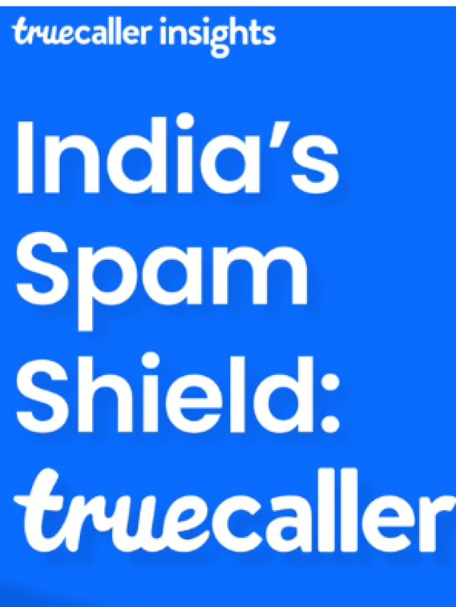 India Received 4,168 Crore Spam Calls in 2025: Truecaller Report ~ My ...