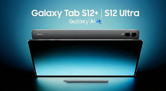 Samsung Galaxy Tab S12 Series and Galaxy Watch Ultra 2 Spotted on GSMA ...