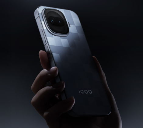 iQOO 15R Camera Teased Ahead of India Launch, Confirmed to Feature 50MP ...