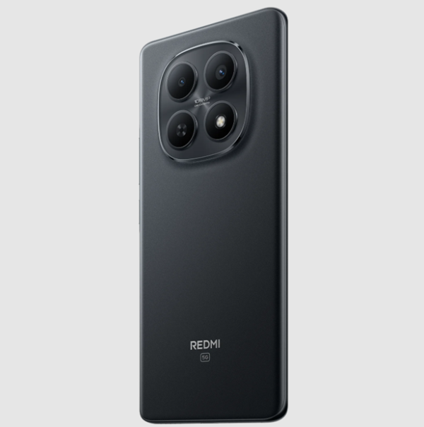 Redmi Note 16 Series Could Pack Massive 10,000mAh Battery and 200MP ...