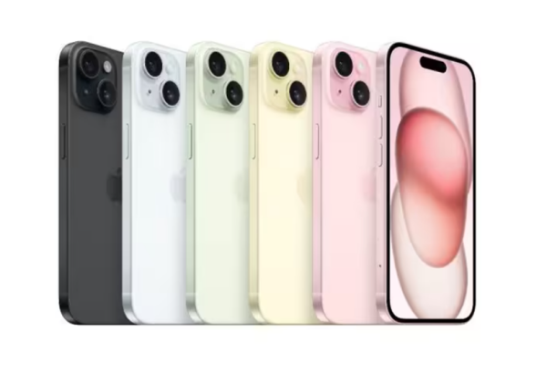 iPhone 15, iPhone 16 Prices Rise in India After Apple Ends Retail ...