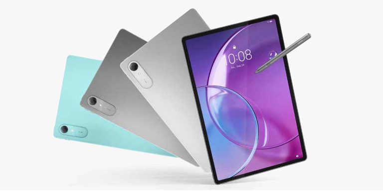 Lenovo Launches Idea Tab Pro Gen 2 in India with 13-inch 3.5K Display ...