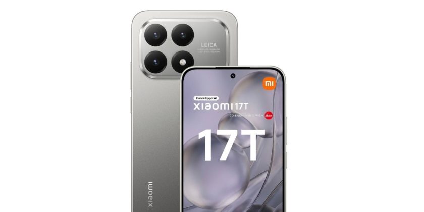 Xiaomi 17T Pro Gets SIRIM Certification, Malaysia Launch Coming Soon ...