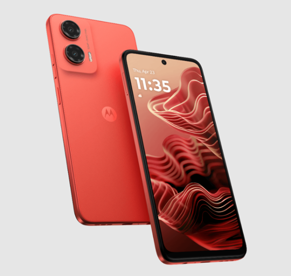 Motorola Announces Price Hike in India from April 6, 2026 - Moto G and ...