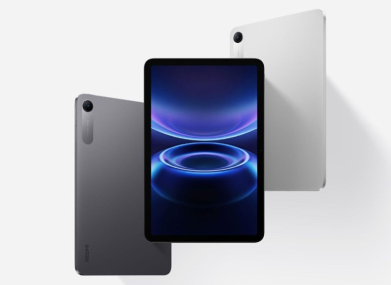 Redmi Pad 2 SE May Globally Be Known As POCO C Pad and Redmi Pad 9.7 ...