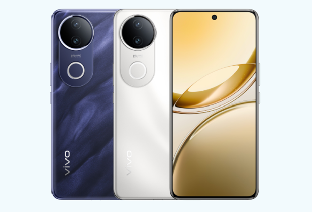 Best Vivo Camera Phones Under ₹30,000 in India - Top Picks with ...