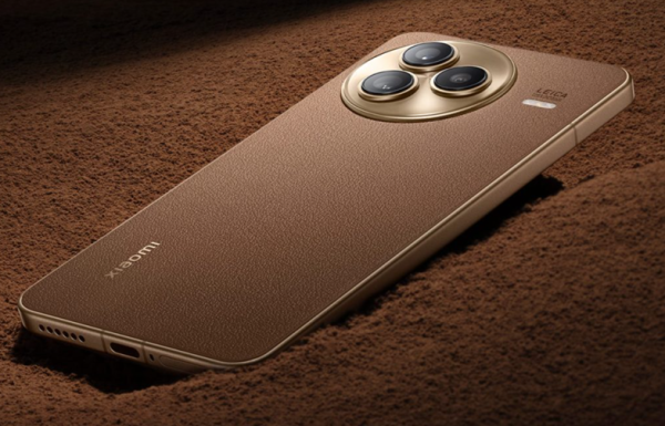 Xiaomi Civi 6 Series Leak Hints at First-Ever Pro Model with Dimensity ...